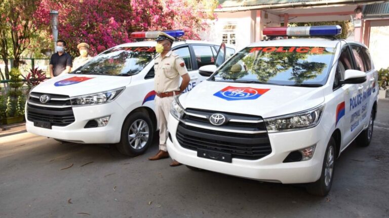 HP Police SI Recruitment 2023 Himachal Pradesh Latest Jobs