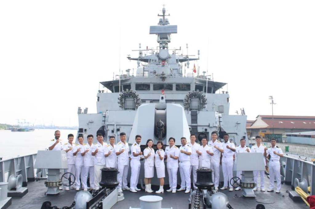 Indian Coast Guard Navik Recruitment 2025 – Apply Online 👇