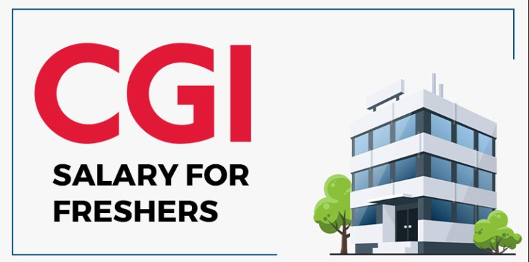 CGI Hyderabad Dot NET API Developer Vacancy