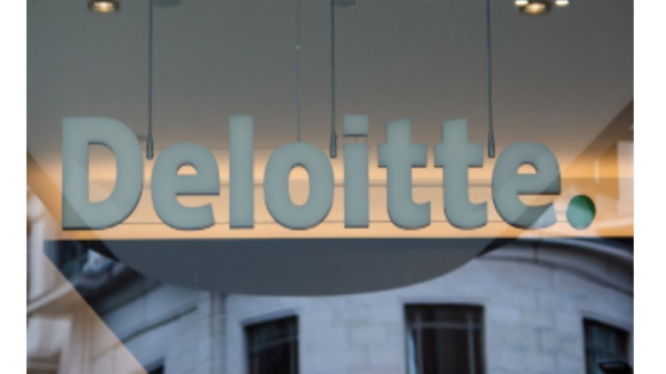 Deloitte US GLS India Pune Developer Posts
