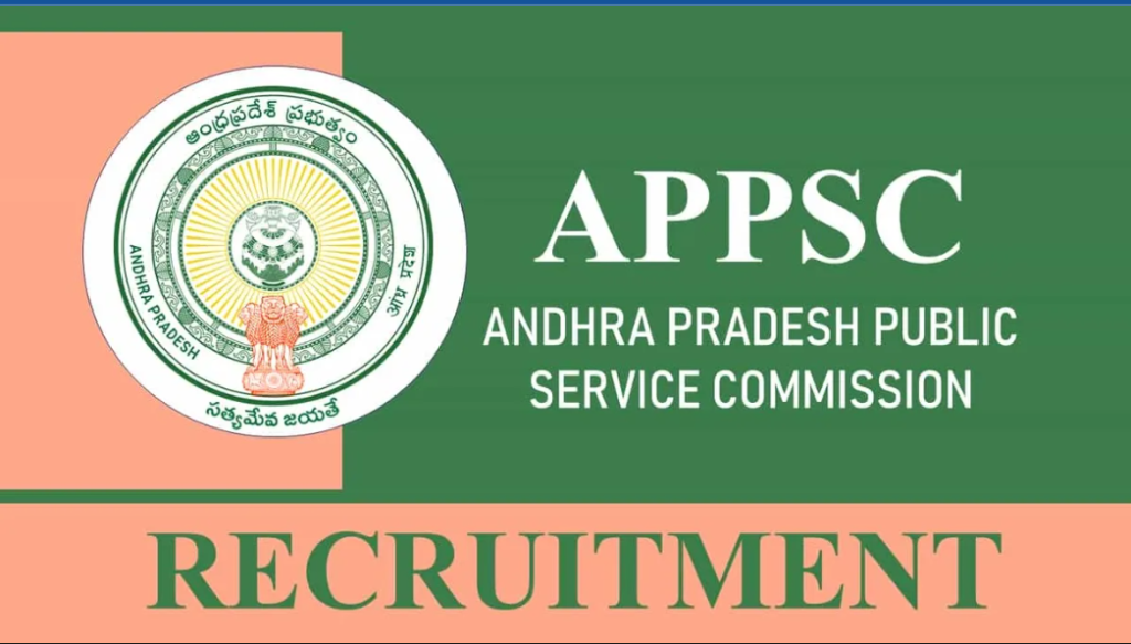 Andhra Pradesh Govt Jobs - CarrierAdda
