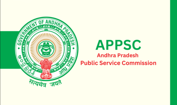 Andhra Pradesh Public Service Commission Assistant Tribal Welfare ...