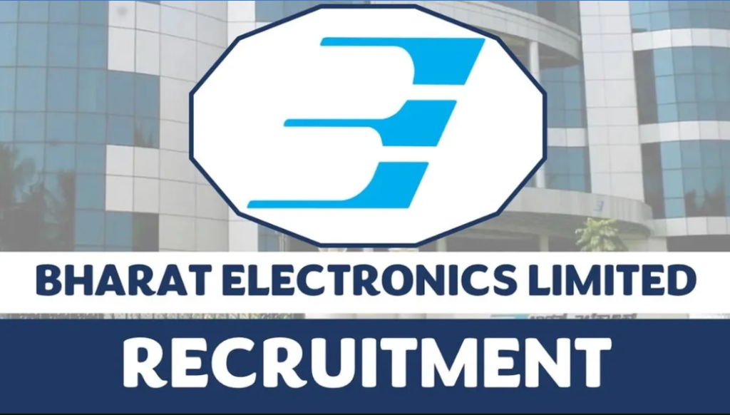 Bharat Electronics Limited (BEL) Havildar Vacancy