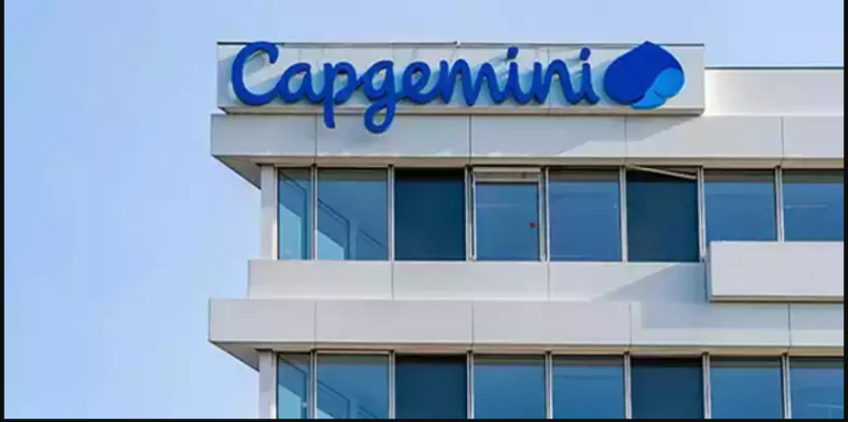 Capgemini Technology Services India Limited Bangalore Python Developer ...