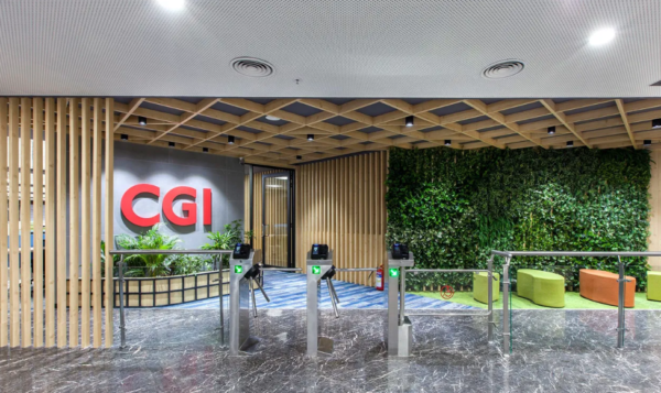 CGI Hyderabad Informatica Developer Vacancy