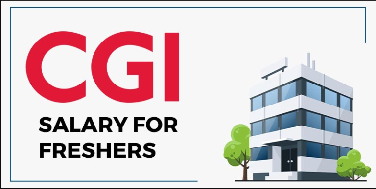 CGI Pune Python Flask Developer Vacancy