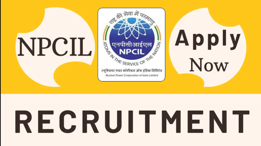Nuclear Power Corporation Of India Limited (NPCIL) Executive Trainees ...