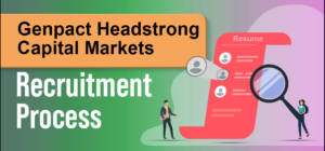 Genpact India Private Limited Hyderabad Senior Associate Vacancy