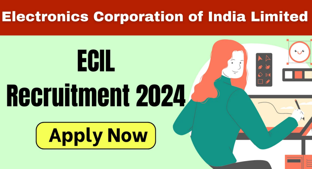 Electronics Corporation of India Limited (ECIL) Project Engineer ...