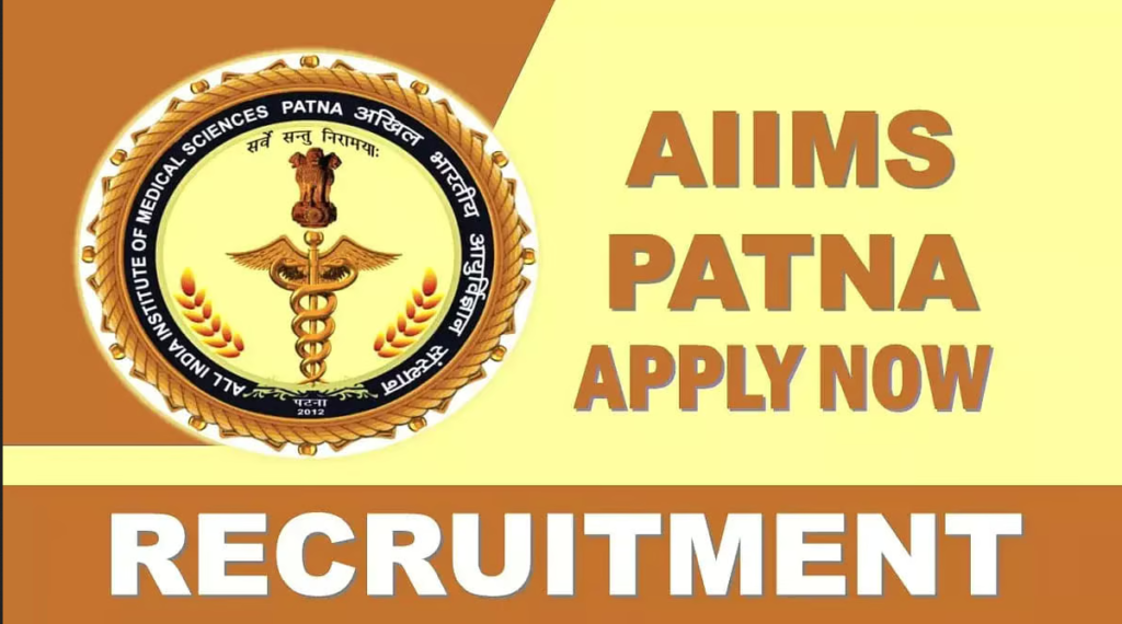 All India Institute of Medical Sciences (AIIMS) Patna Senior Residents ...